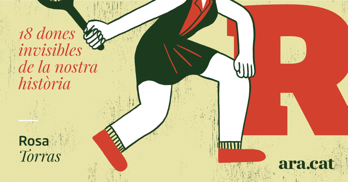 Rosa Torras i Buxeda